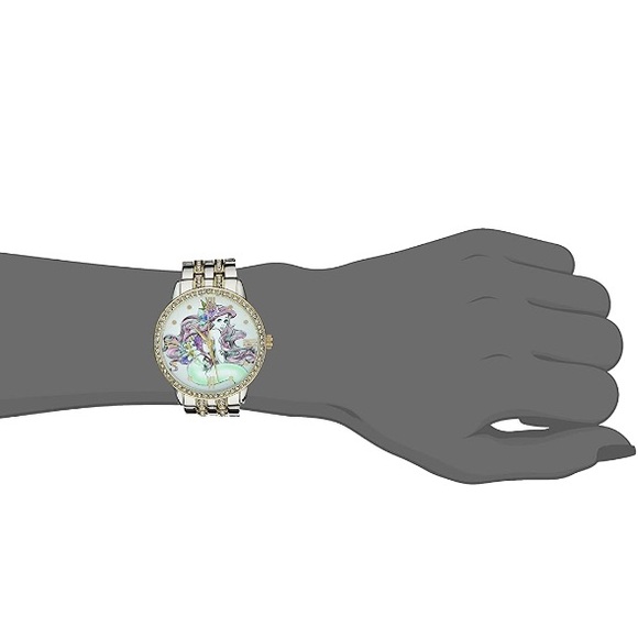 Disney | Accessories | Disney Little Mermaid Watch | Poshmark